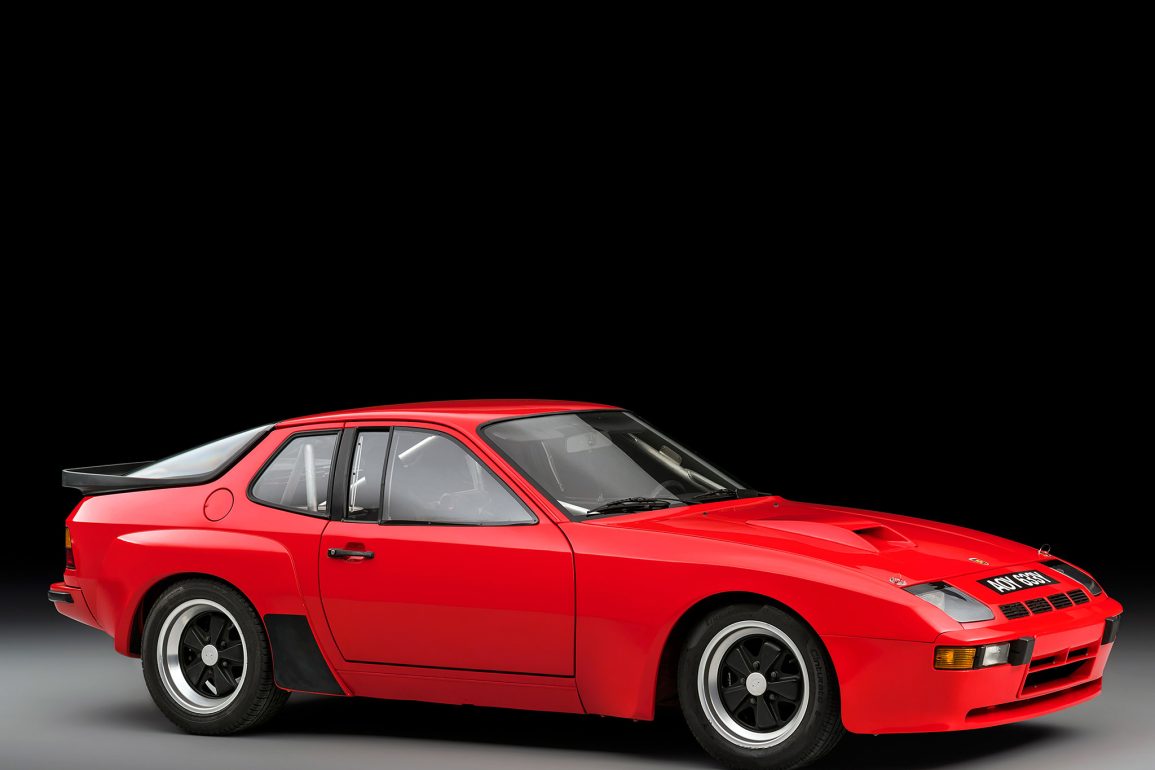 Porsche 924 - Ultimate Guide & Research Hub