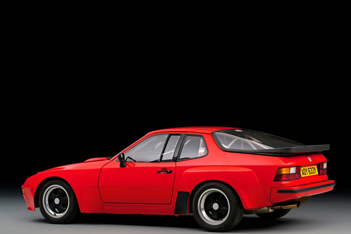 Porsche 924 - Ultimate Guide & Research Hub