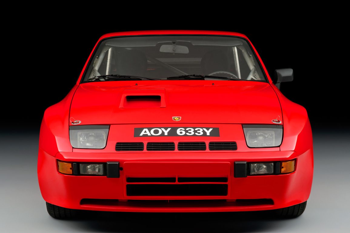 Porsche 924 - Ultimate Guide & Research Hub