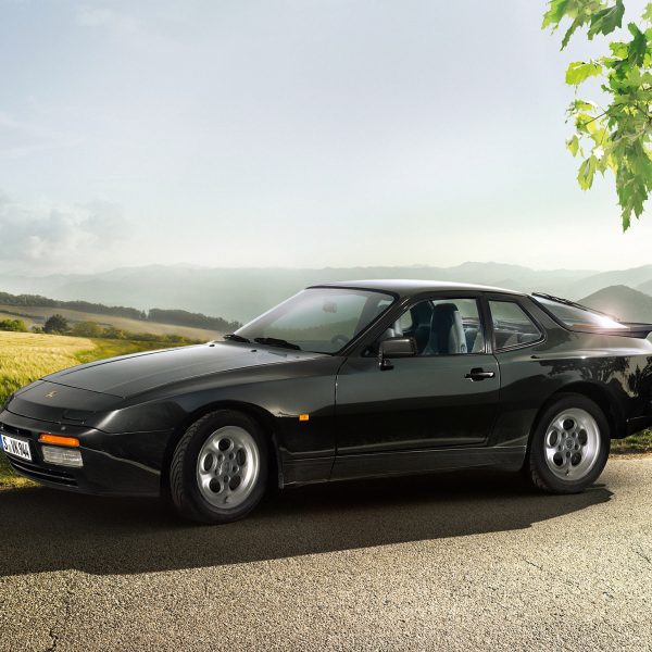 Porsche Model List - Every Porsche Model Ever Made