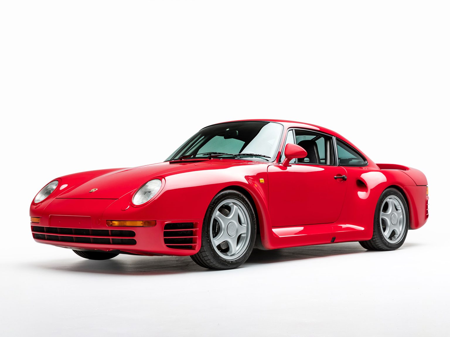 Porsche Supercars & Hypercars