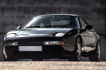 Porsche 928 - Ultimate Guide & Research Hub
