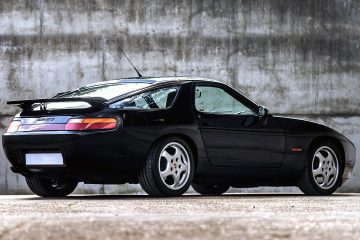 Porsche 928 - Ultimate Guide & Research Hub
