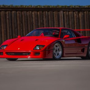 Ferrari Testarossa - The Ultimate Guide