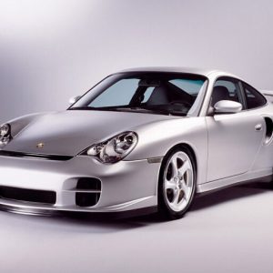 Porsche 911 996 - The Ultimate Guide