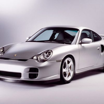 Porsche 911 996 - The Ultimate Guide