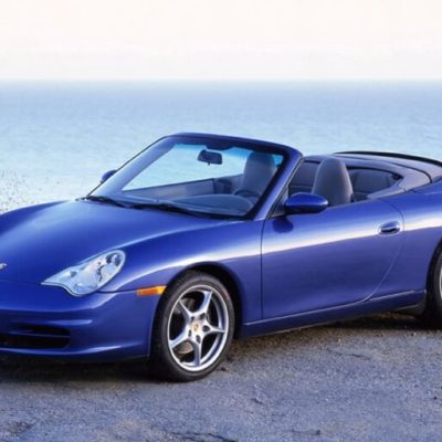 Porsche 911 996 - The Ultimate Guide