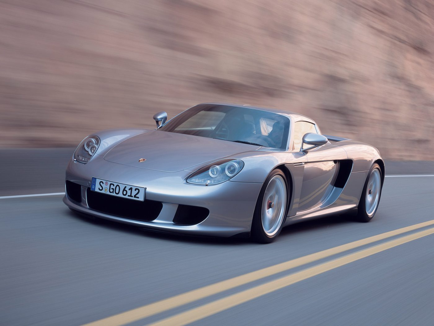 Porsche Carrera GT - Ultimate Guide & Research Hub