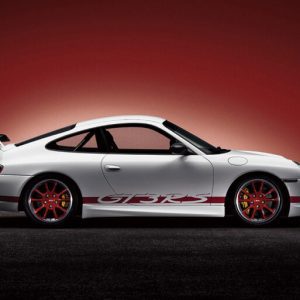 Porsche 911 996 - The Ultimate Guide