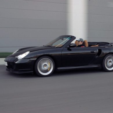 Porsche 911 996 - The Ultimate Guide