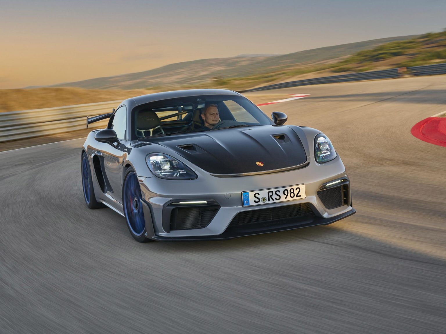 Porsche Cayman - The Ultimate Guide (Every Generation, Every Year)