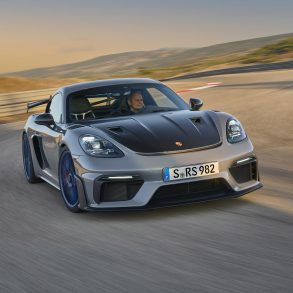 Porsche Model List - Every Porsche Model Ever Made