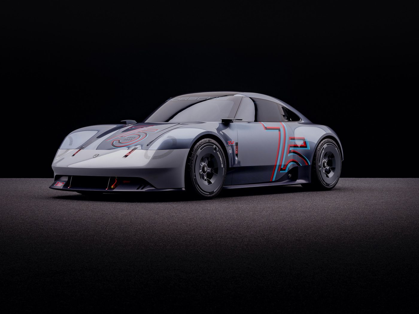 Porsche Concept Cars - The Ultimate Guide