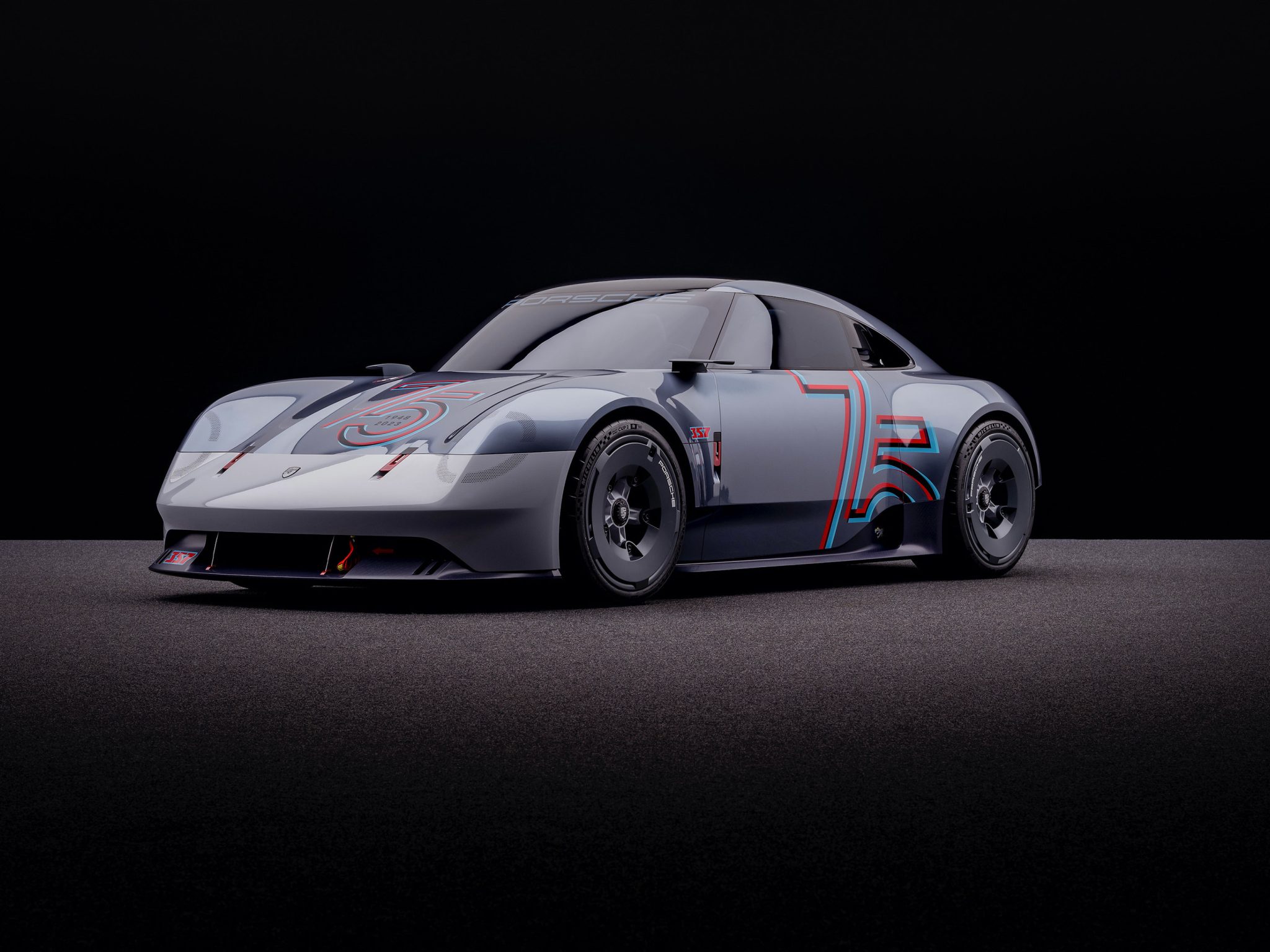 Porsche Concept Cars - The Ultimate Guide