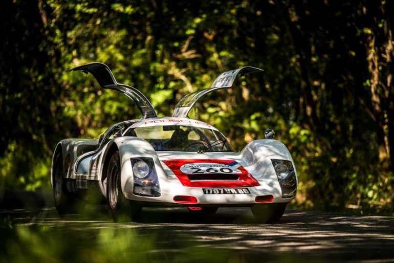 Porsche 906 - Ultimate Guide & Research Hub