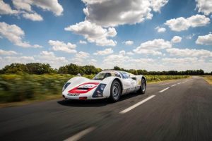 Porsche 906 - Ultimate Guide & Research Hub