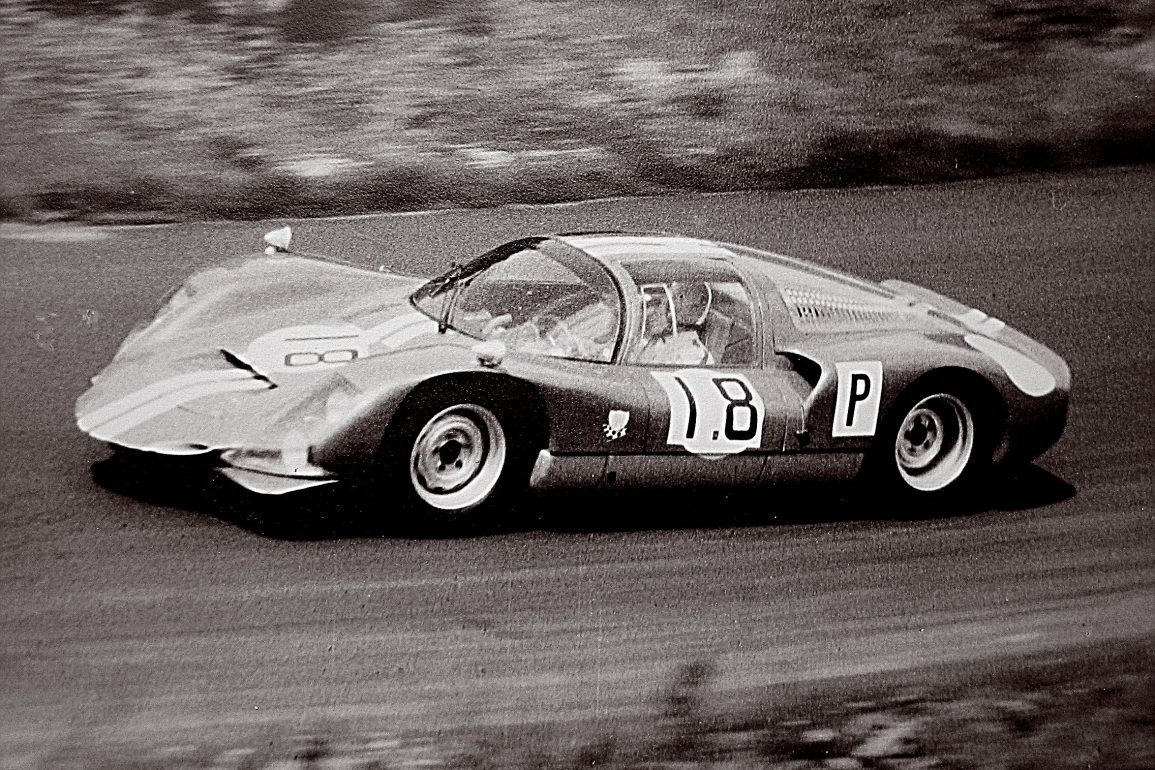 Porsche 906 - Ultimate Guide & Research Hub