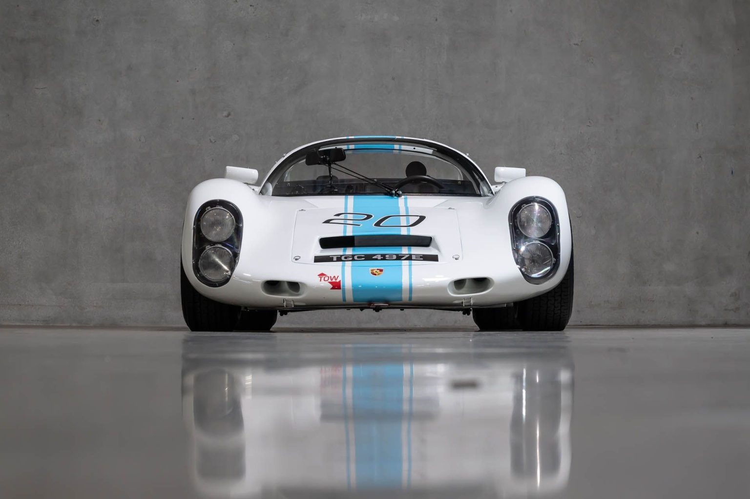 Porsche 910 - Ultimate Guide & Research Hub