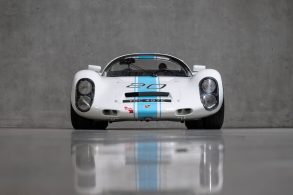 Porsche 910 - Ultimate Guide & Research Hub