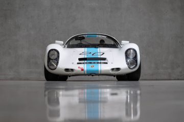 Porsche 910 - Ultimate Guide & Research Hub