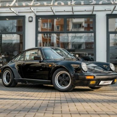 Porsche 911 (G-Series) - The Ultimate Guide