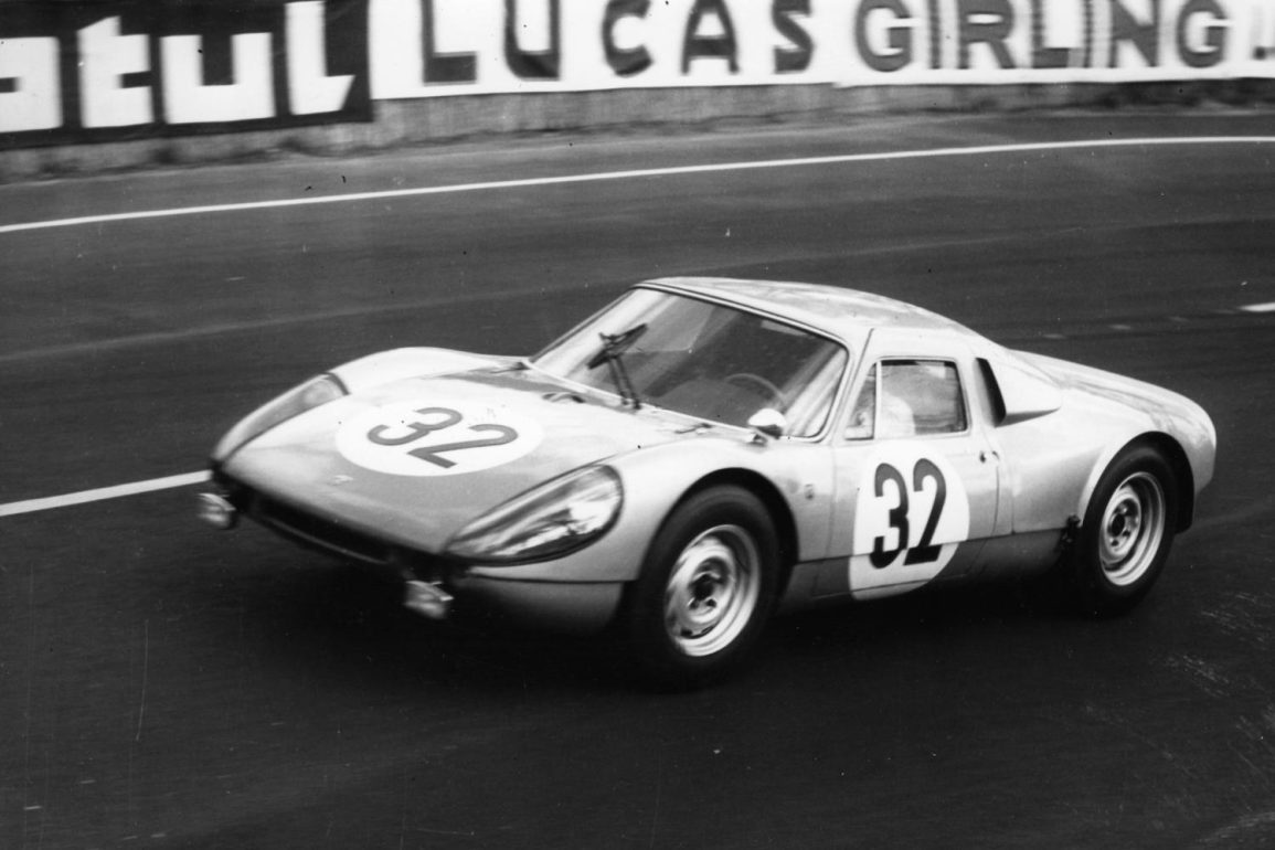 Porsche 904 - Ultimate Guide & Research Hub