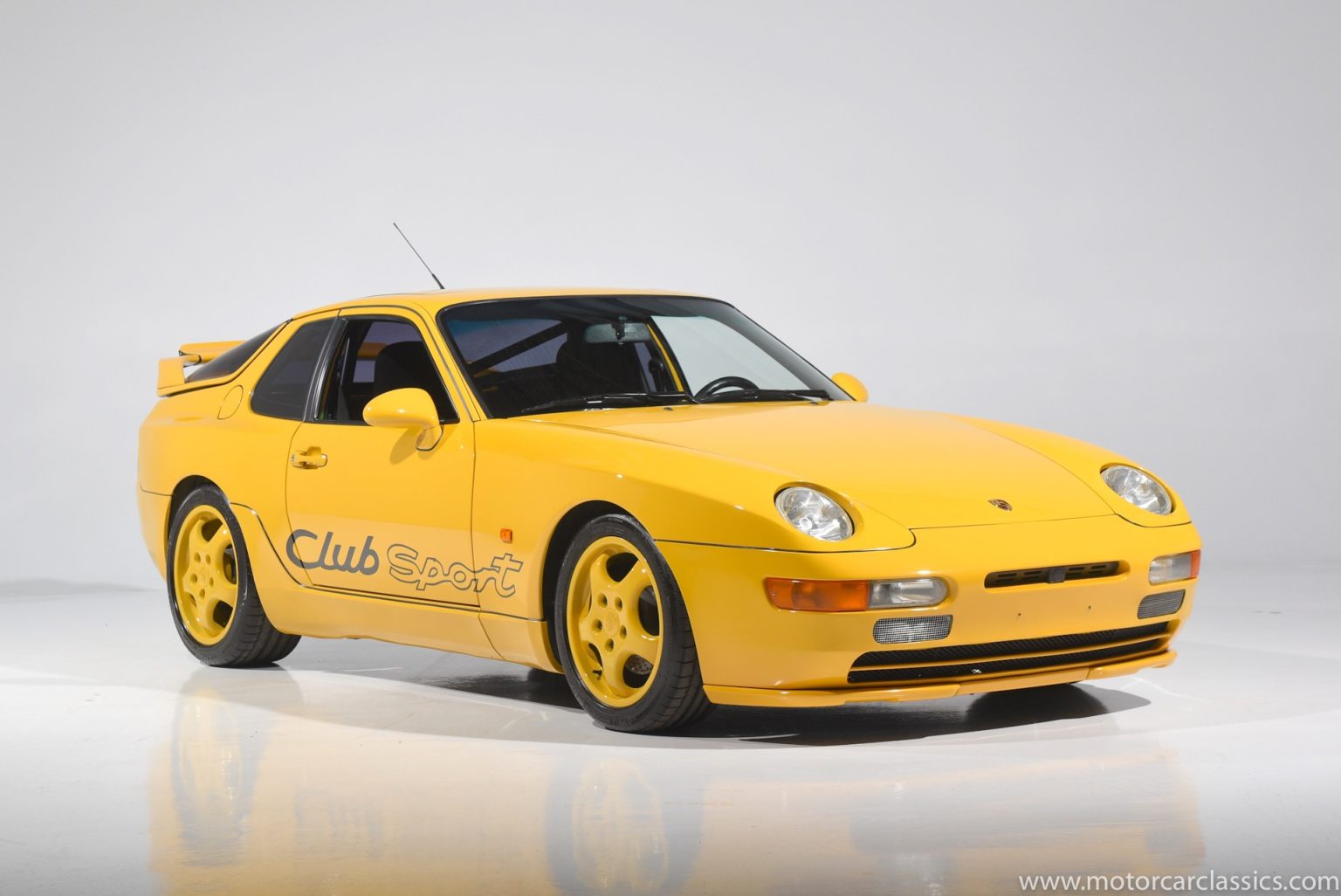 Porsche 968 - Ultimate Guide & Research Hub