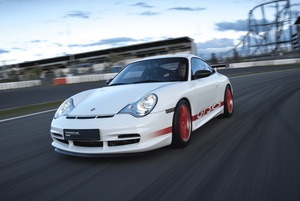 Porsche 911 996 - The Ultimate Guide