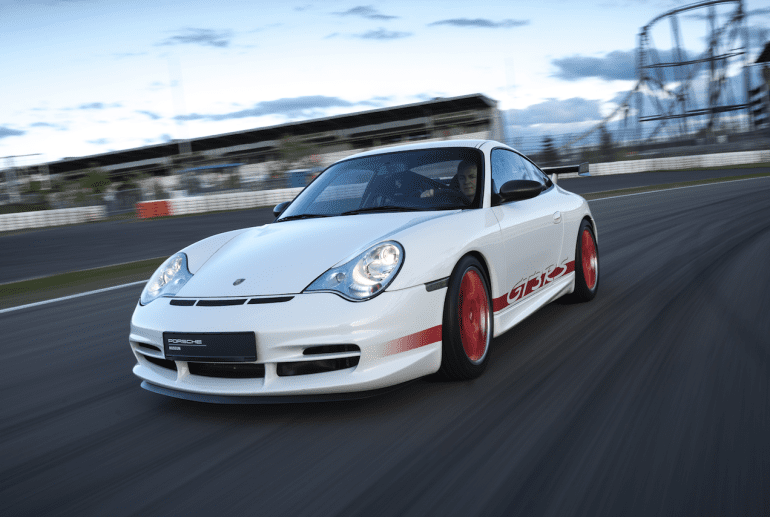 Porsche 911 996 - The Ultimate Guide