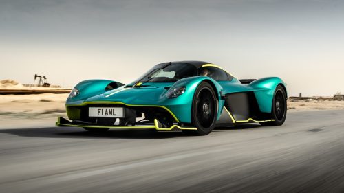 Buying A New Hypercar? Reviews, Prices & Our Top Picks