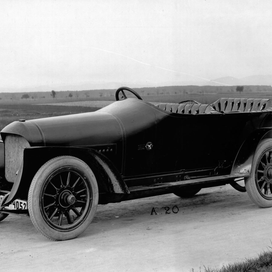 Mercedes-Benz Race Cars - The Ultimate Guide (Every Model)