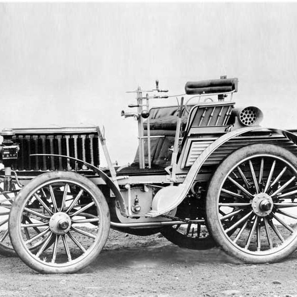 Mercedes-Benz Race Cars - The Ultimate Guide (Every Model)