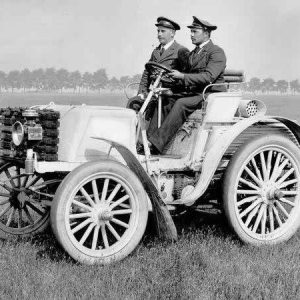 Mercedes-Benz Race Cars - The Ultimate Guide (Every Model)