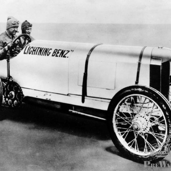 Mercedes-Benz Race Cars - The Ultimate Guide (Every Model)