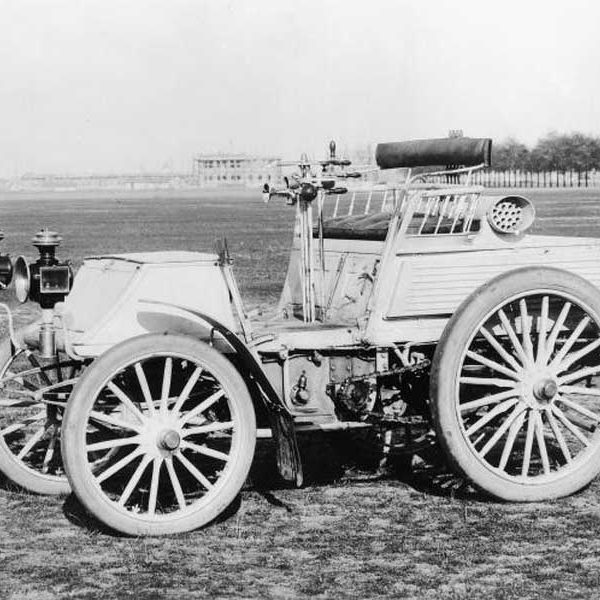 Mercedes-Benz Race Cars - The Ultimate Guide (Every Model)