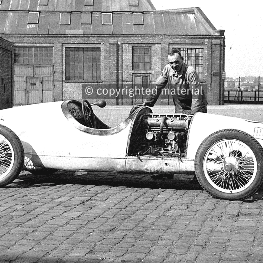 Mercedes-Benz Race Cars - The Ultimate Guide (Every Model)