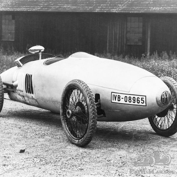 Mercedes-Benz Race Cars - The Ultimate Guide (Every Model)