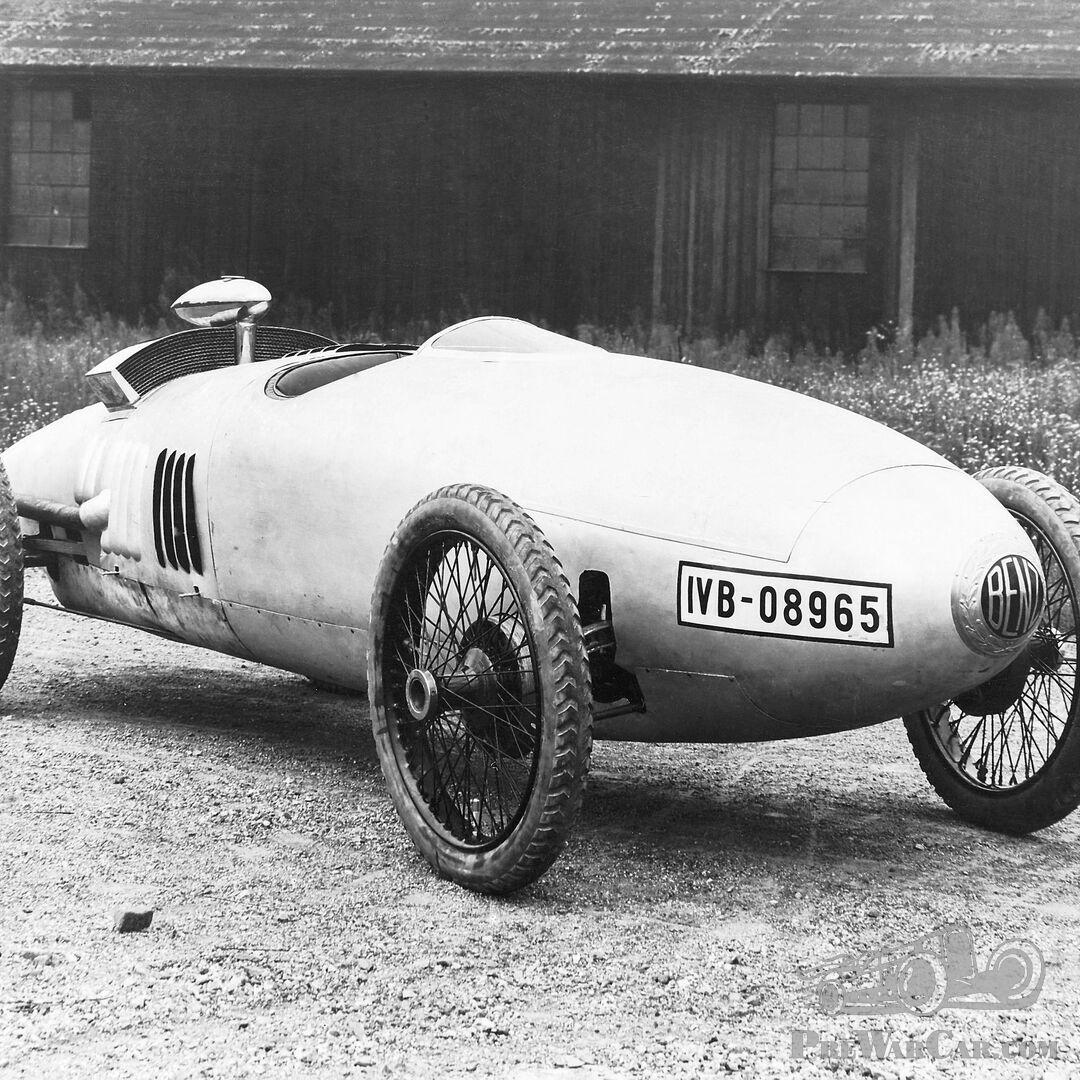 Mercedes-Benz Race Cars - The Ultimate Guide (Every Model)