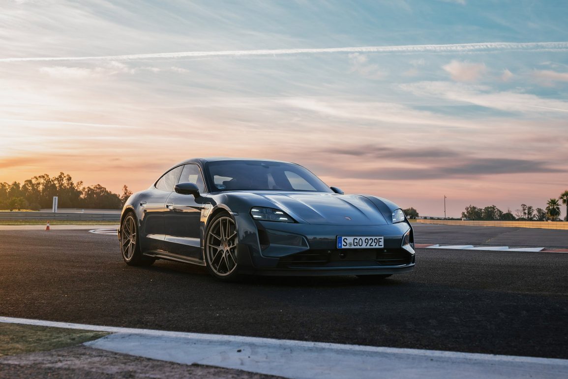 Porsche Model List - Every Porsche Model Ever Made