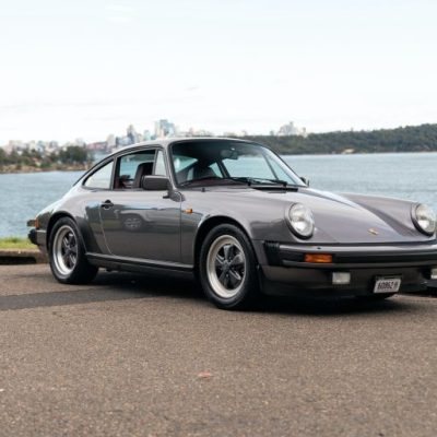 Porsche 911 (G-Series) - The Ultimate Guide