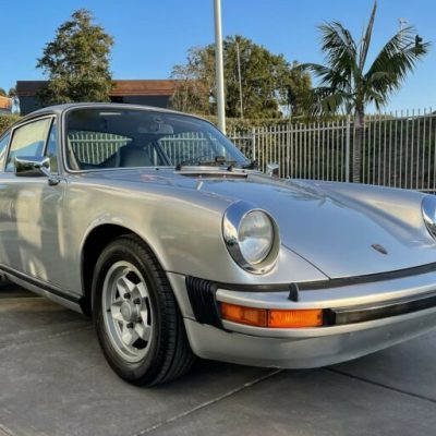 Porsche 911 (G-Series) - The Ultimate Guide