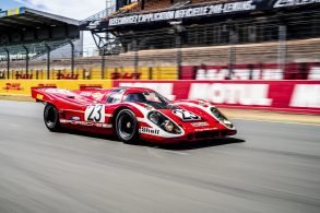 Porsche 917 - Ultimate Guide & Research Hub
