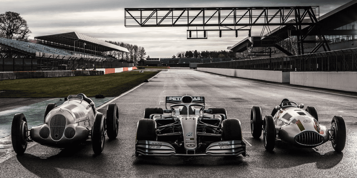 Mercedes-Benz - News, Reviews, Models & More