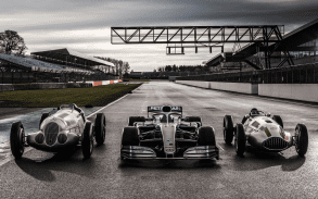 Mercedes-Benz Race Cars - The Ultimate Guide (Every Model)