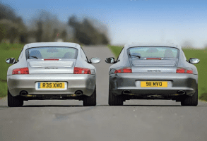 Porsche 911 996 - The Ultimate Guide