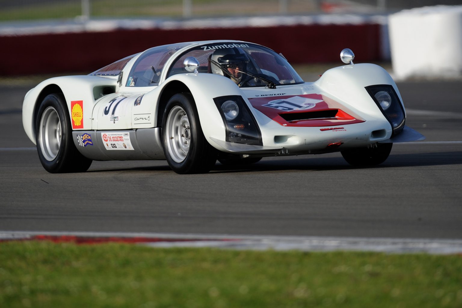 Porsche 906 - Ultimate Guide & Research Hub