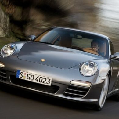 Porsche 911 997 - The Ultimate Guide