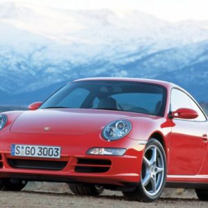 Porsche 911 997 - The Ultimate Guide