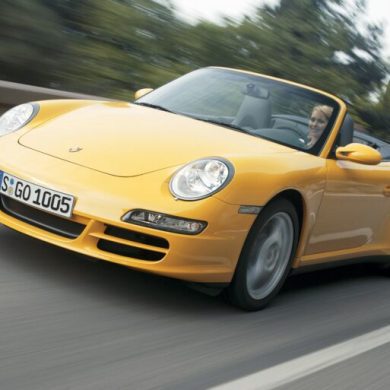 Porsche 911 997 - The Ultimate Guide