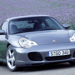 Porsche 911 996 - The Ultimate Guide